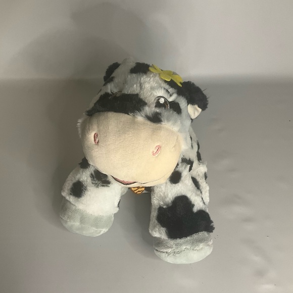 Little Brownie Bakers | Toys | Little Brownie Bakers Cow Plush Stuffed ...
